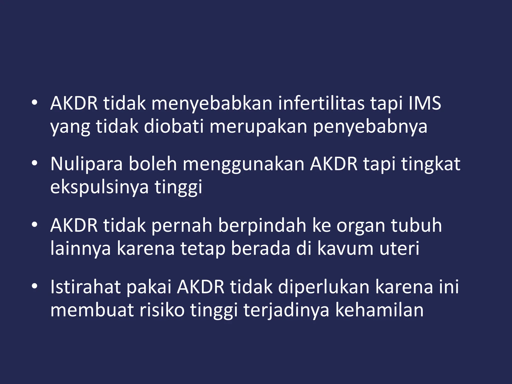 2a. Alat Kontrasepsi Dalam Rahim AKDR.pptx