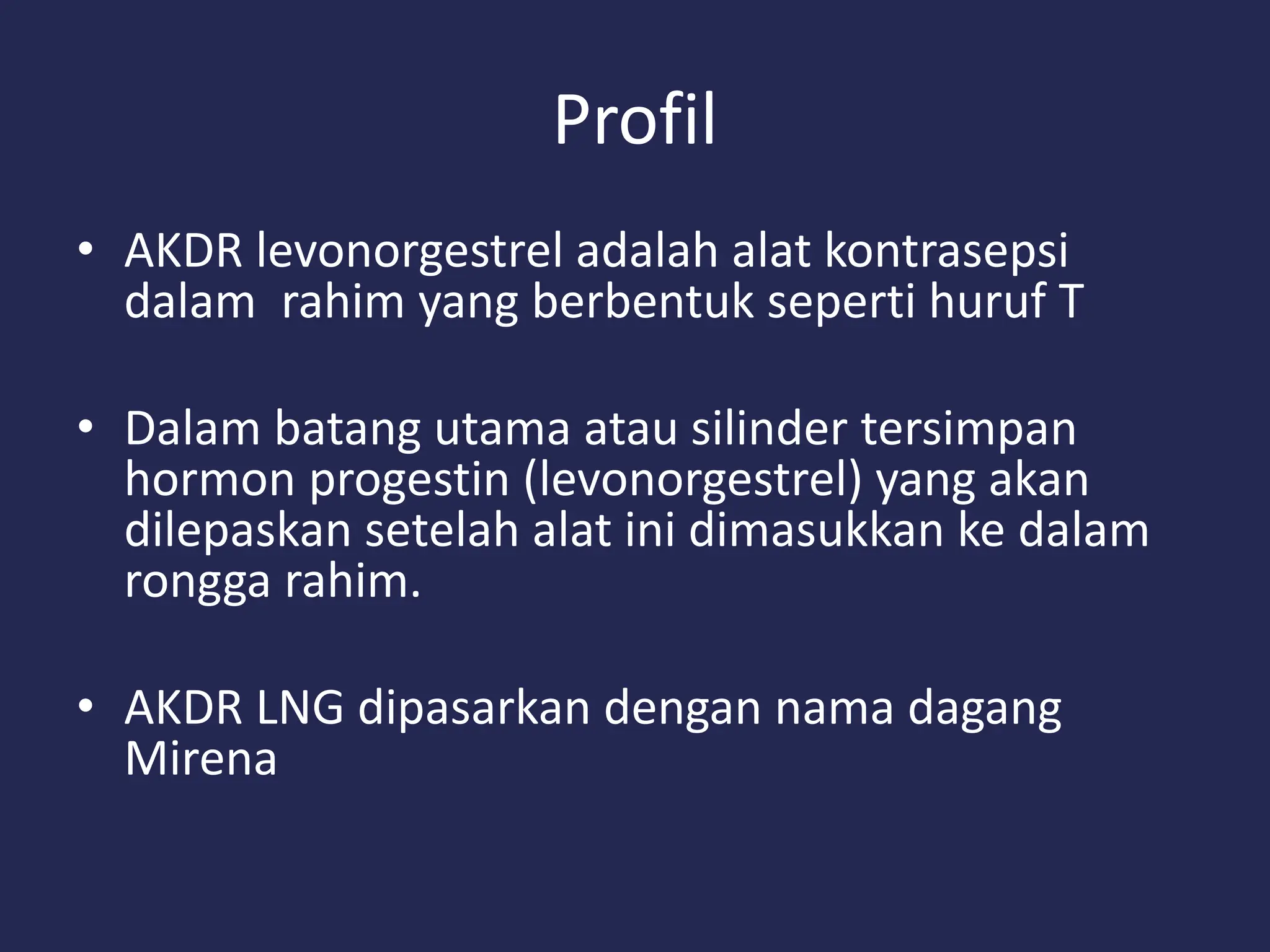 2a. Alat Kontrasepsi Dalam Rahim AKDR.pptx
