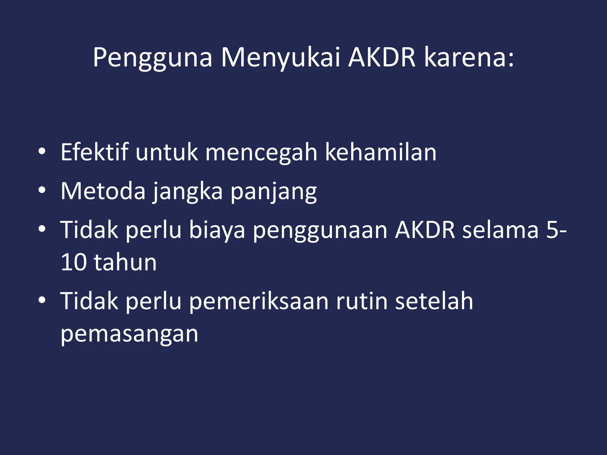 2a. Alat Kontrasepsi Dalam Rahim AKDR.pptx