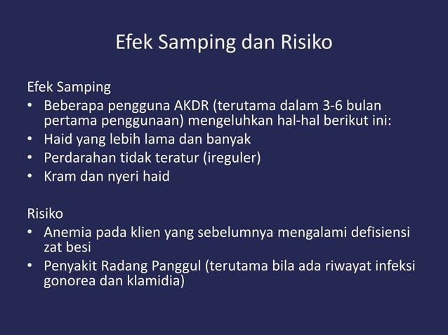 2a. Alat Kontrasepsi Dalam Rahim AKDR.pptx