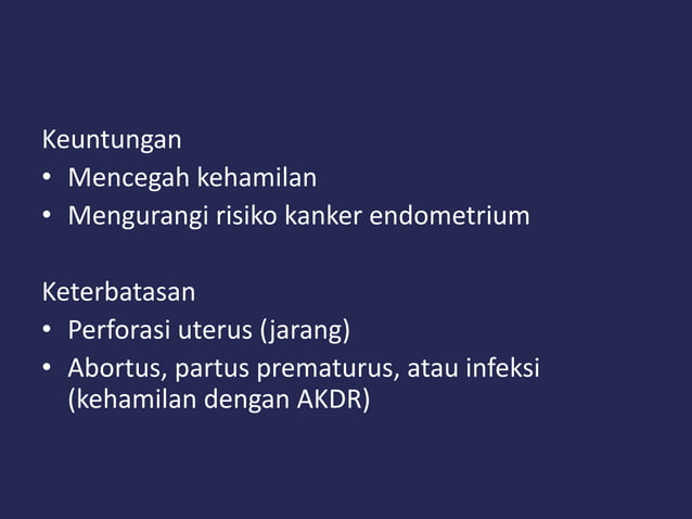 2a. Alat Kontrasepsi Dalam Rahim AKDR.pptx