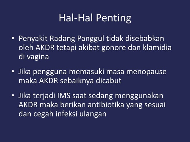 2a. Alat Kontrasepsi Dalam Rahim AKDR.pptx