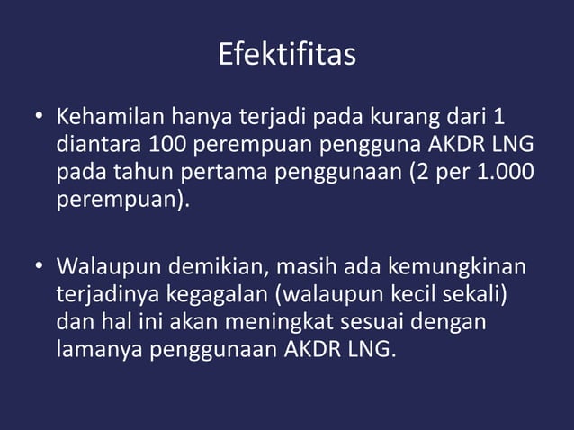 2a. Alat Kontrasepsi Dalam Rahim AKDR.pptx