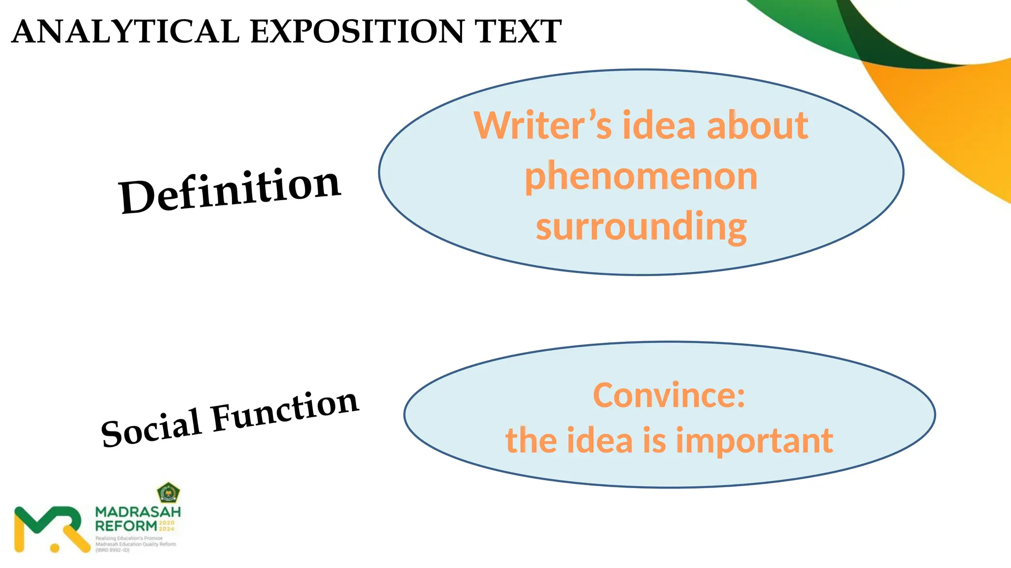 2a. Analytical Exposition Text function structure linguistic.pptx