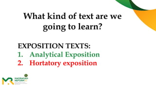 2a. Analytical Exposition Text function structure linguistic.pptx