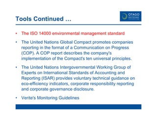 Corporate Social Responsibility | PPT