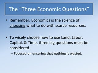2a- Introduction to Economics.pptx