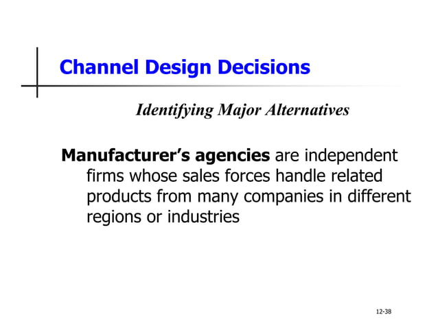 2A-MARKETING CHANNELS.ppt