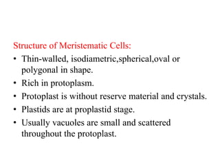 2a-Meristematic Tissues.pptx