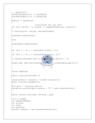 2 a networkflow | PDF