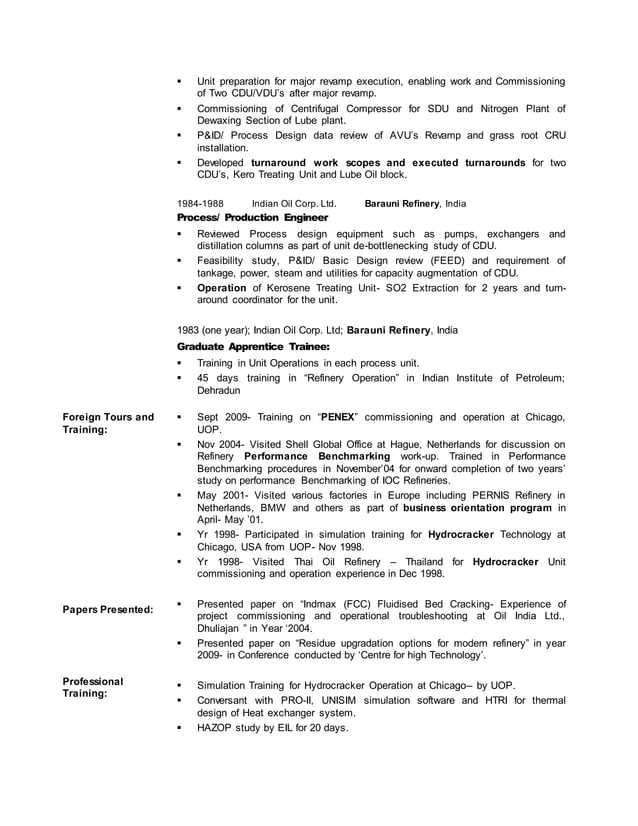 Resume-Manas-May-16 | DOCX | Civil Engineering Industry | Industries