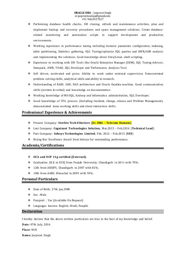 Jaspreet_Resume_DBA