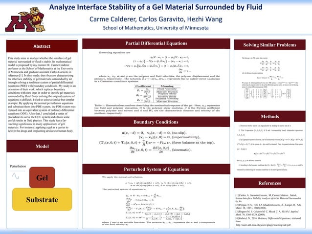 Hezhi Wang urop poster final draft | PDF