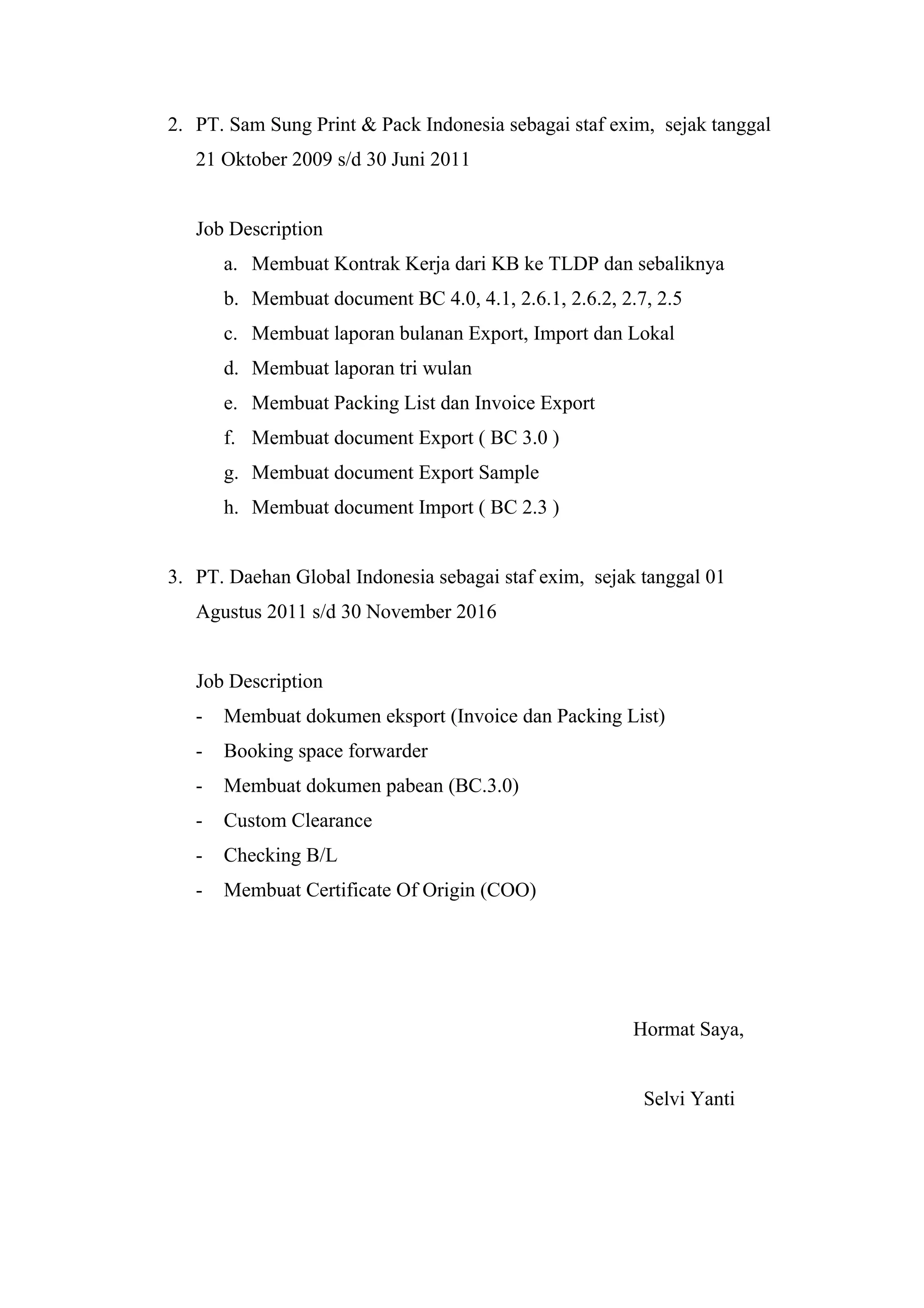 CURICULUM VITAE | PDF