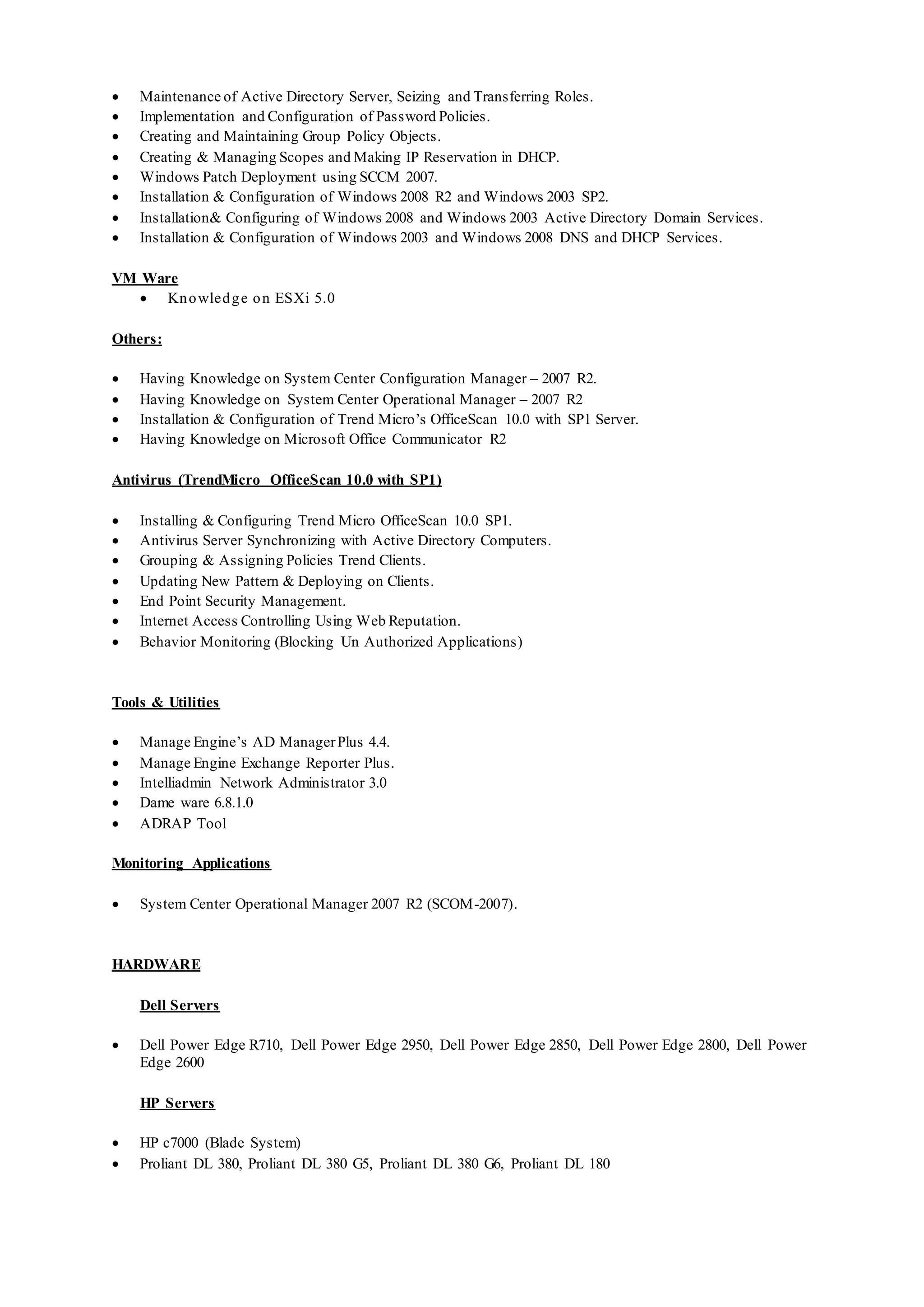 Nagabhushana Rao | DOCX