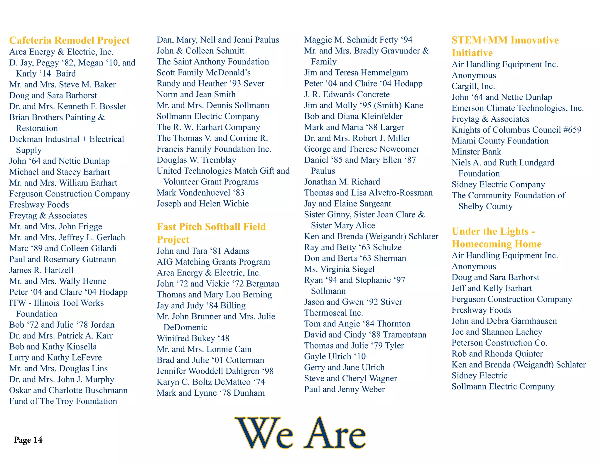 Annual Report 2015 - 2016 | PDF