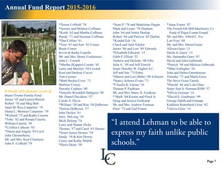 Annual Report 2015 - 2016 | PDF