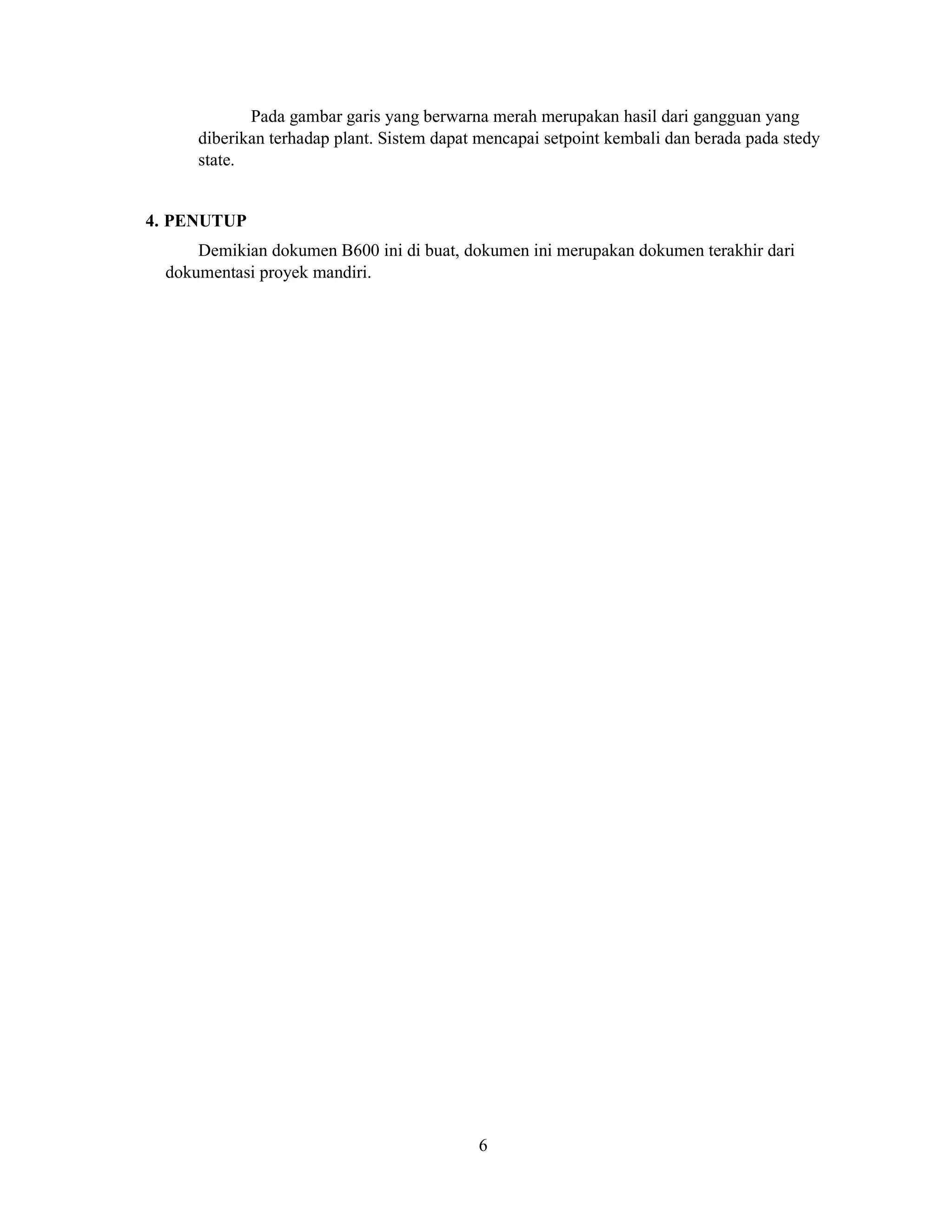 Sistem Kendali Jarak Menggunakan Metode PID Berbasis Arduino UNO ...