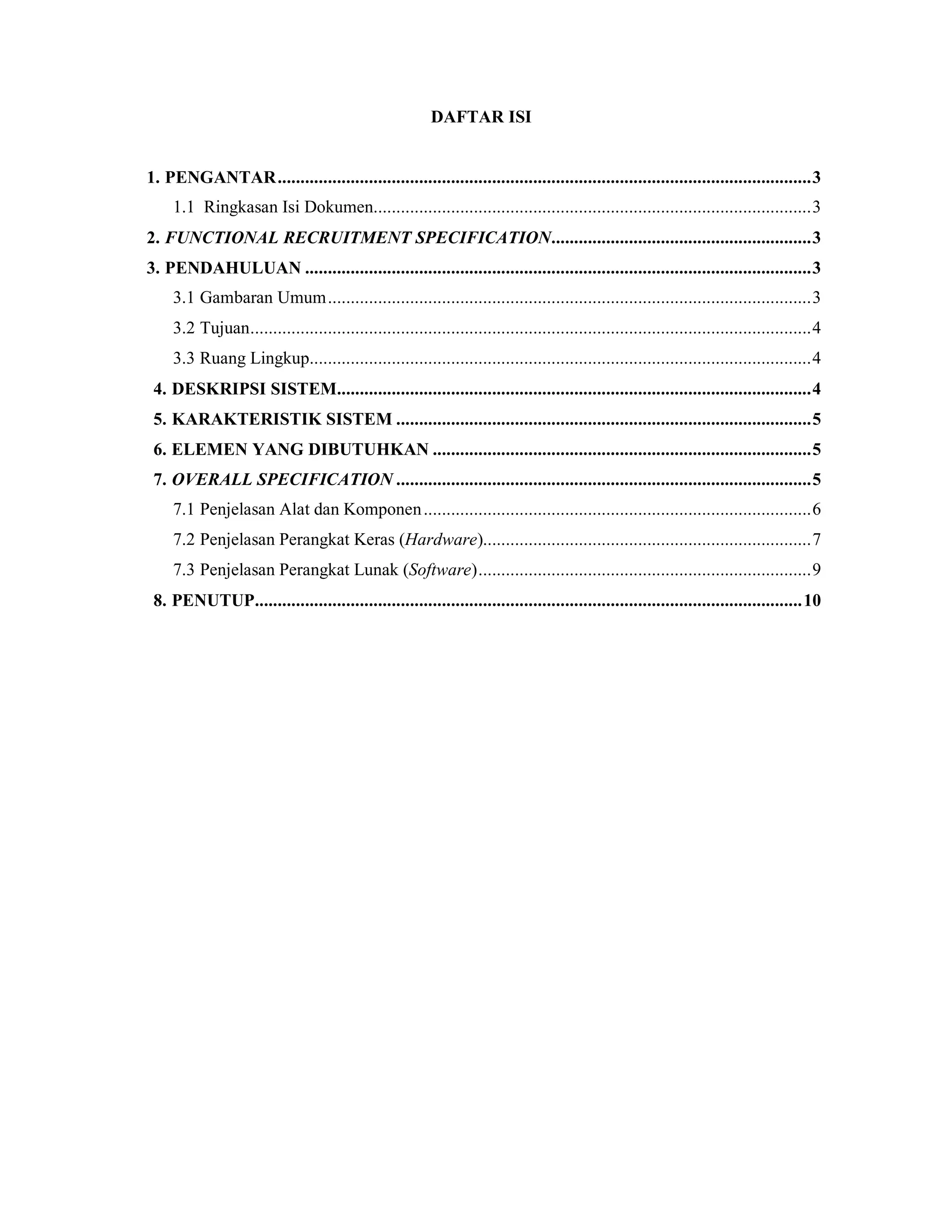 Sistem Kendali Jarak Menggunakan Metode PID Berbasis Arduino UNO ...