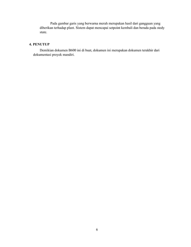 Sistem Kendali Jarak Menggunakan Metode PID Berbasis Arduino UNO ...