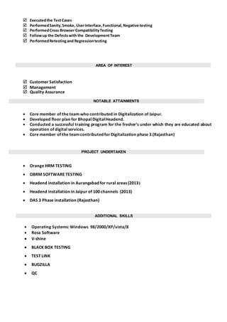 Govind Resume (1) | DOCX