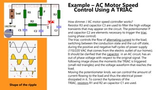 Thyristors | PPT