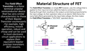 Transistors | PPT