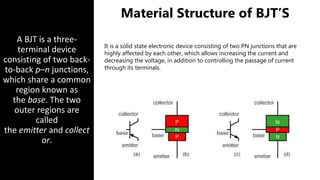 Transistors | PPT