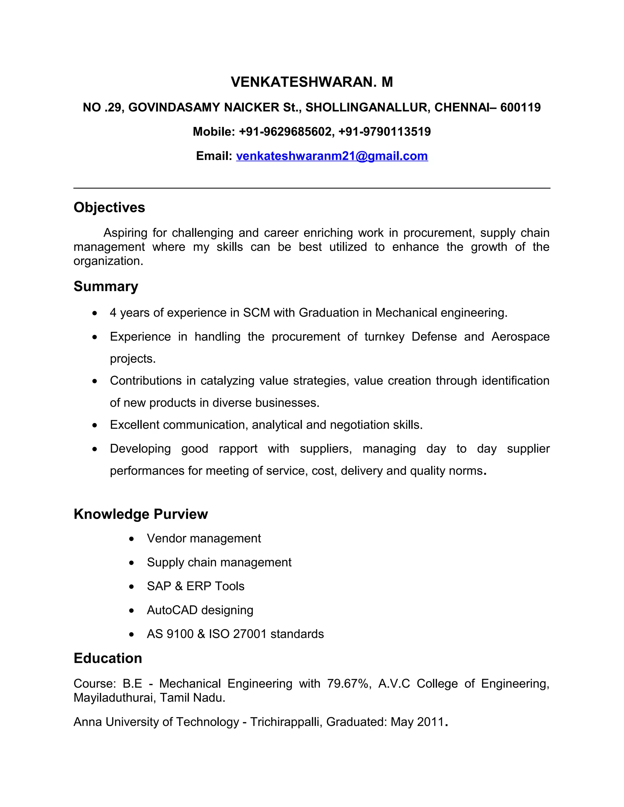 VENKATESHWARAN (2) | DOC