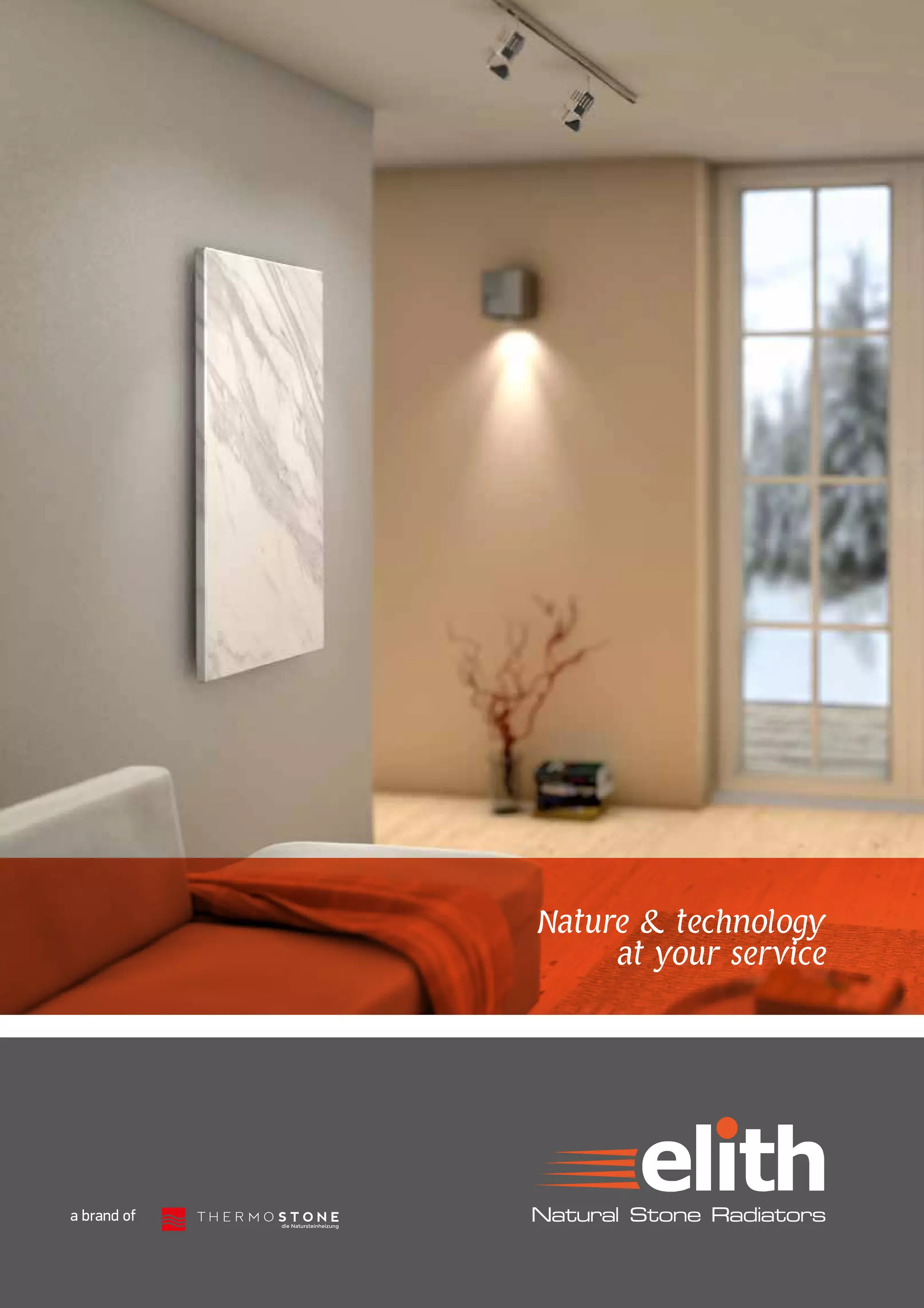 Elith brochure english_new [small] | PDF