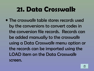 Learn Your Project Vocabulary | PPT