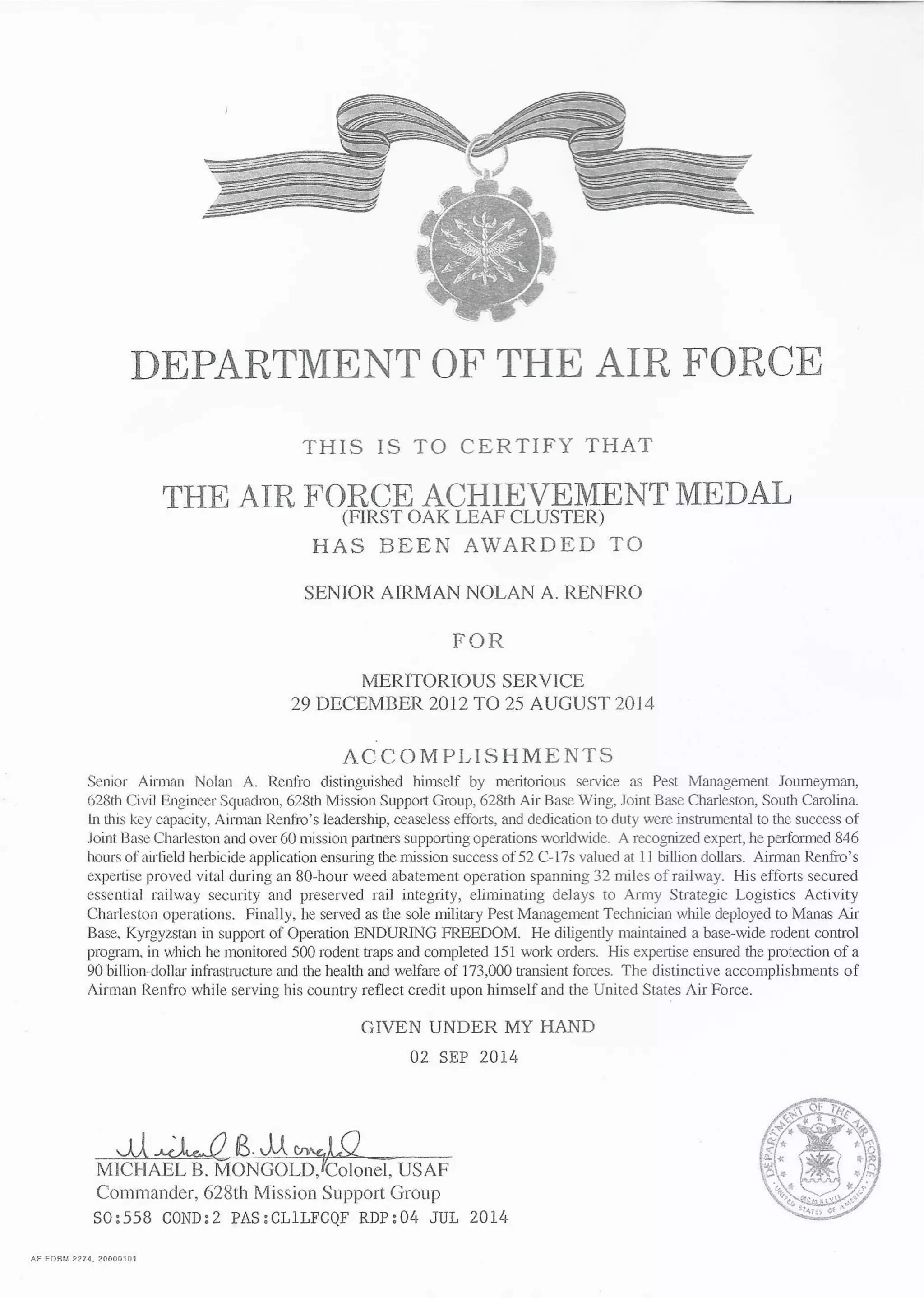 medal4 | PDF