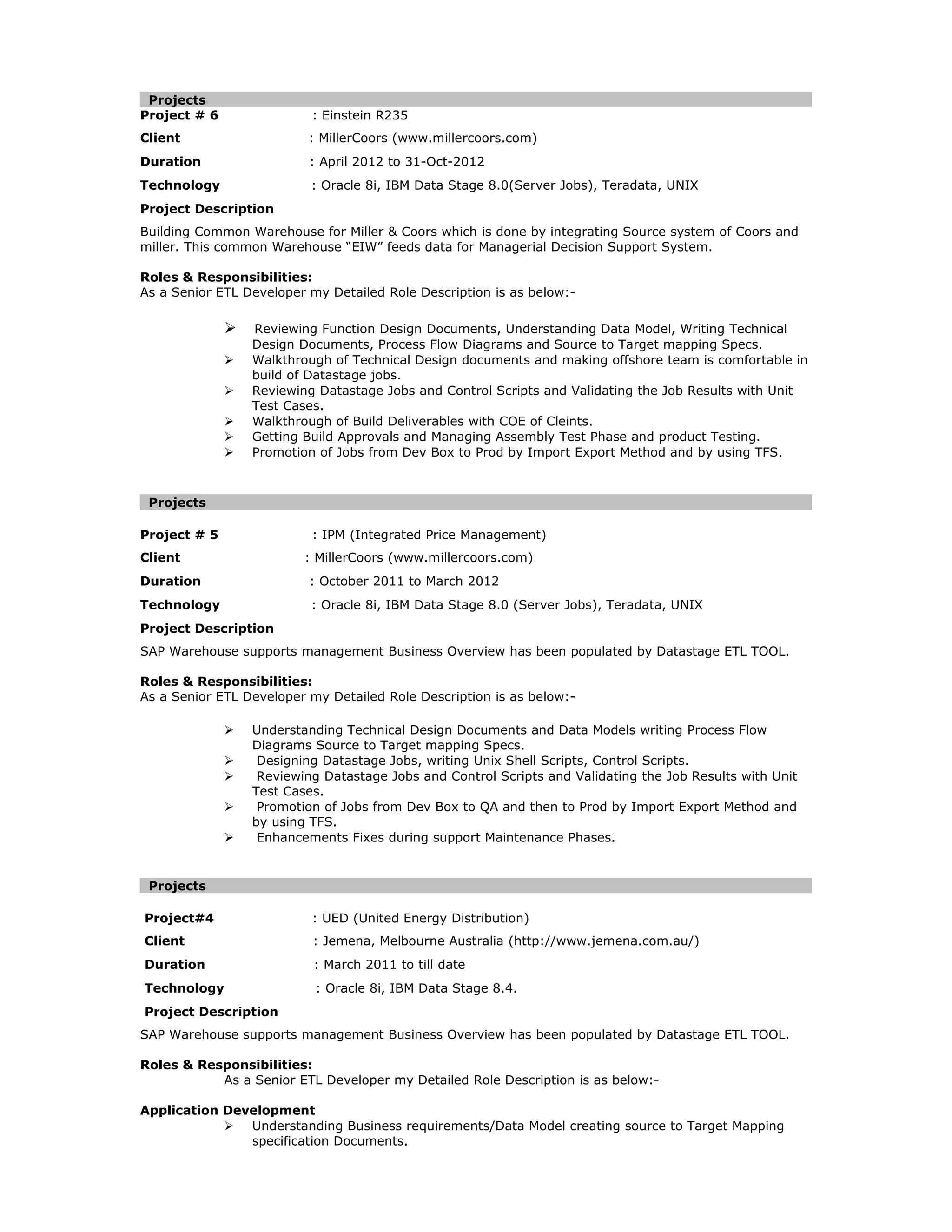 Lokesh_Reddy_Datastage_Resume | PDF