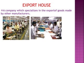 Merchandising in Apparel Industry | PPTX
