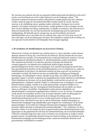 Oet Limburg kump de meziek | PDF