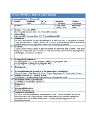 ModuleDescriptions_MPO_IMIS | PDF