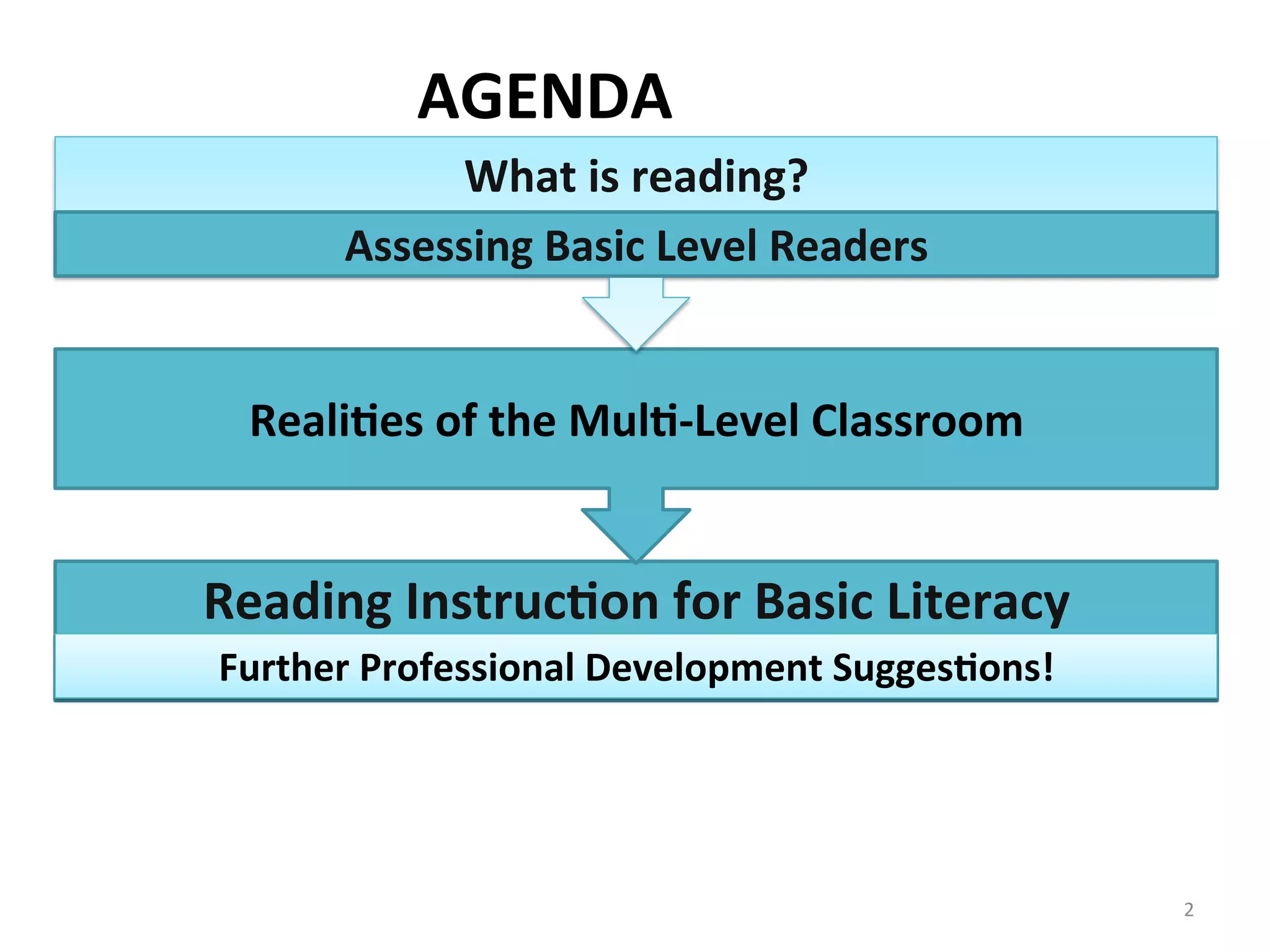Building Basic Literacy Skill - PowerPoint Sample | PDF