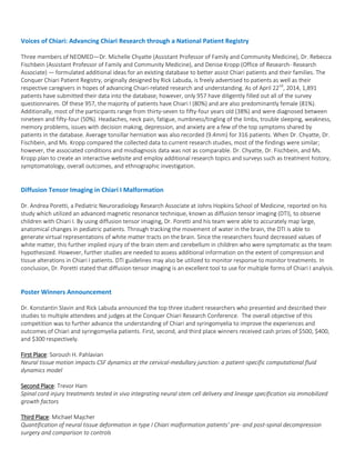 Conference 14 Summary | PDF