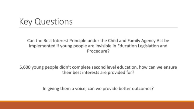 LLM presentation final | PPTX | Adoption and Fostering | Parenting