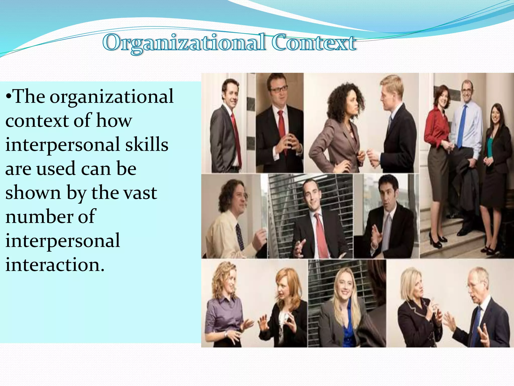 PPT- Decision + Interpersonal | PPT