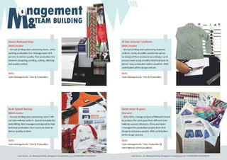 Lateef Portfolio | PDF