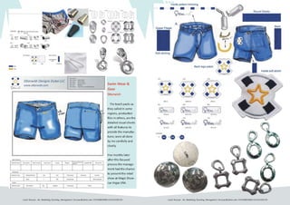 Lateef Portfolio | PDF