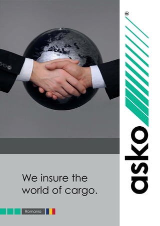 Asko Presentation | PDF