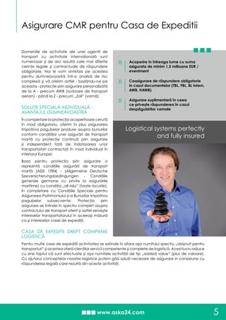 Asko Presentation | PDF