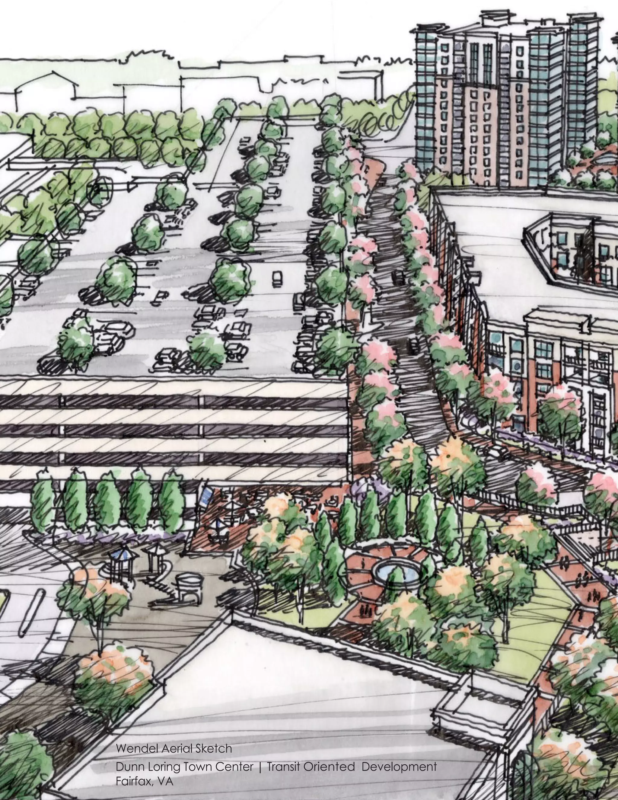 2016 TOD brochure | PDF