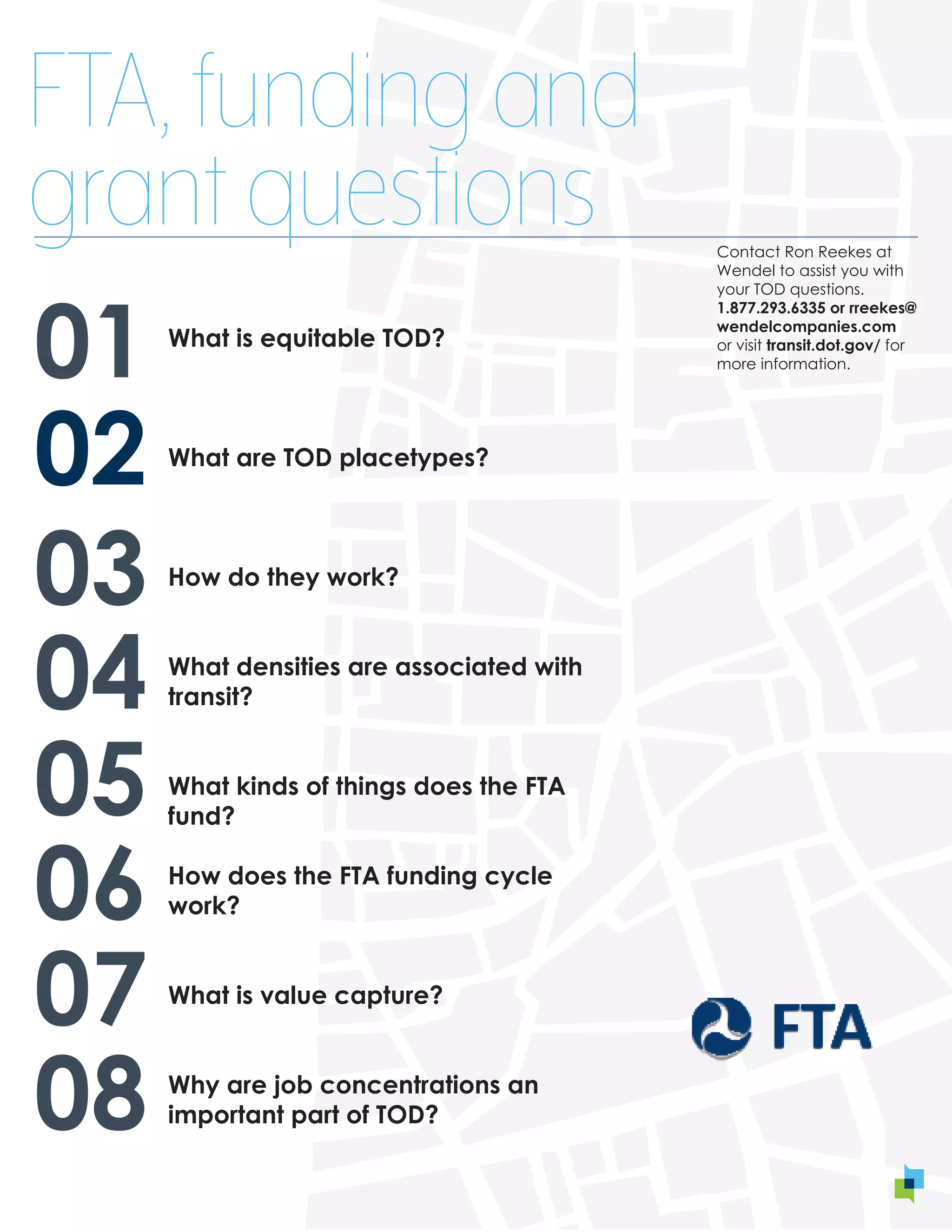 2016 TOD brochure | PDF