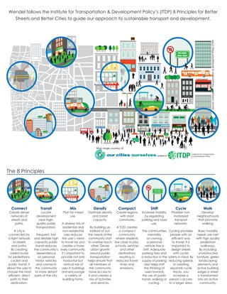 2016 TOD brochure | PDF