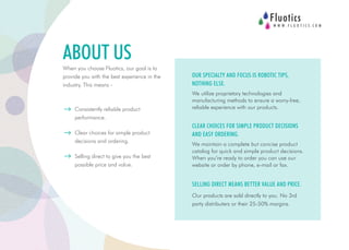 Agilent-Bravo-Robotic-Tips-Vprep-10ul-30ul-70ul-250ul-Fluotics-catalog ...