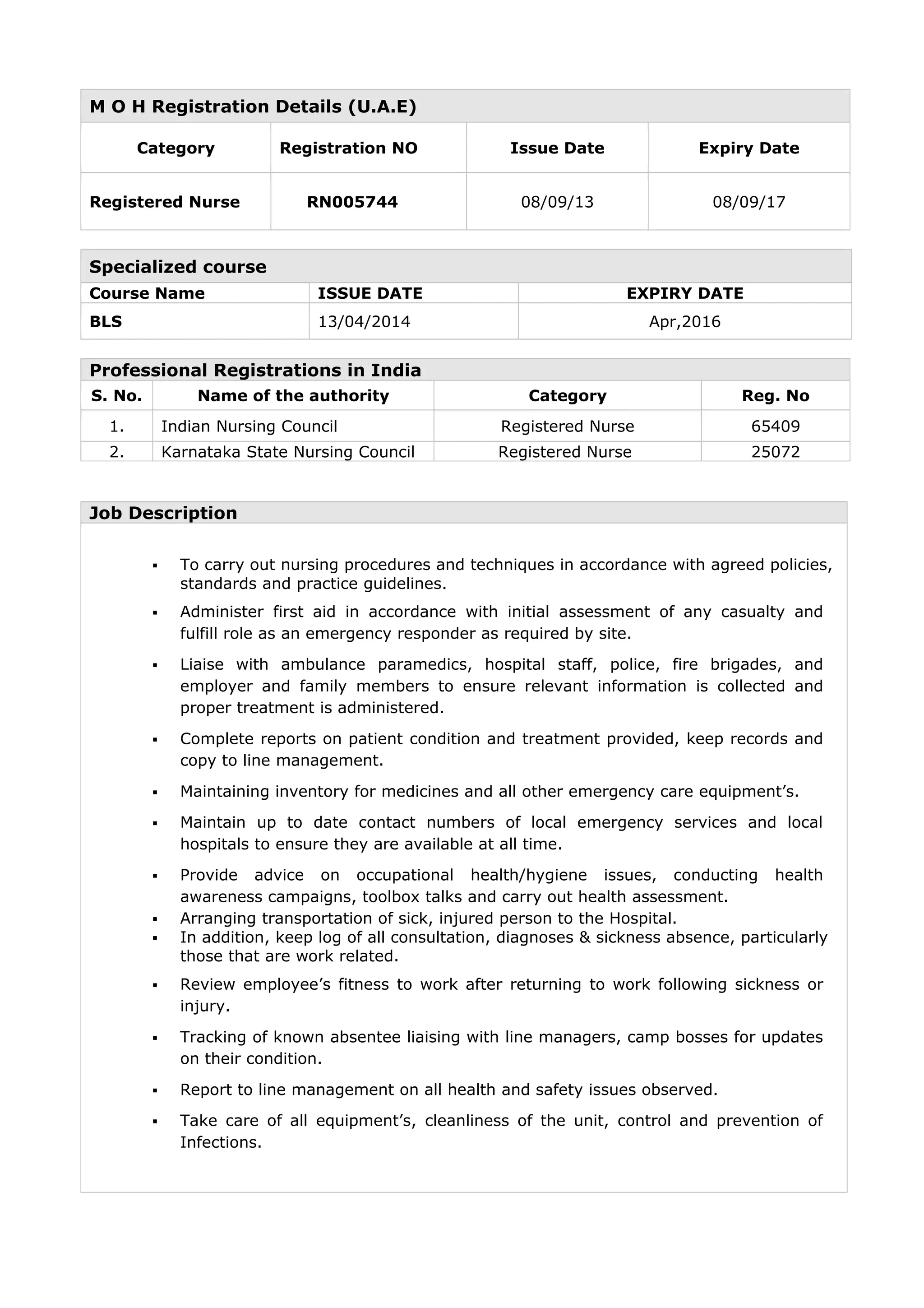 jinu george cv (2) | DOC