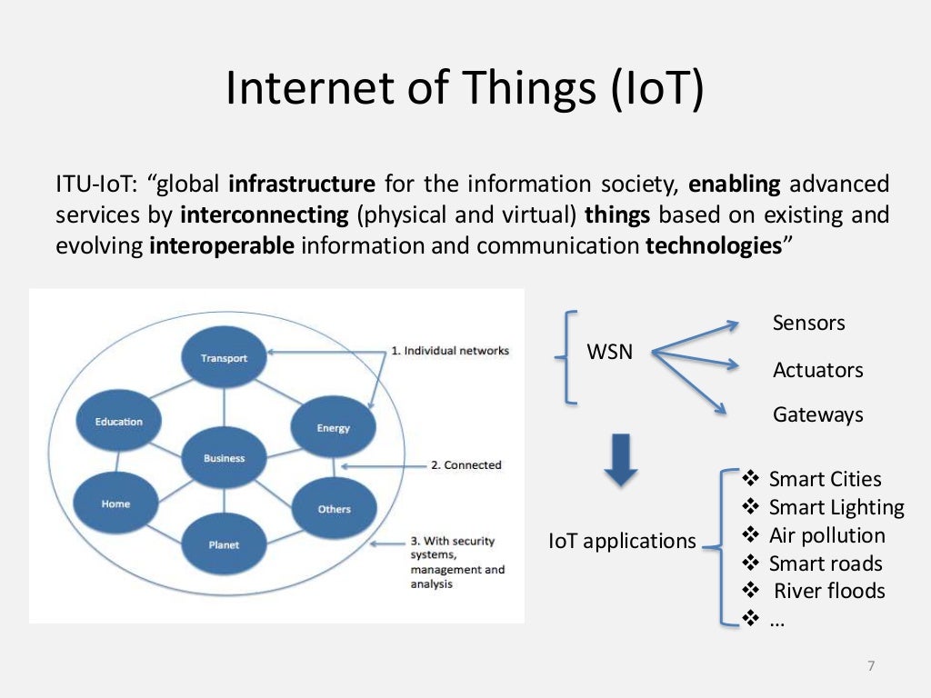 ioT_SDN